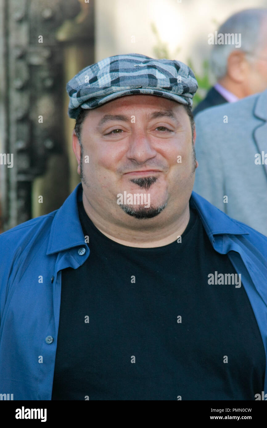 Director Frank Coraci at the World Premiere of Columbia Pictures and ...