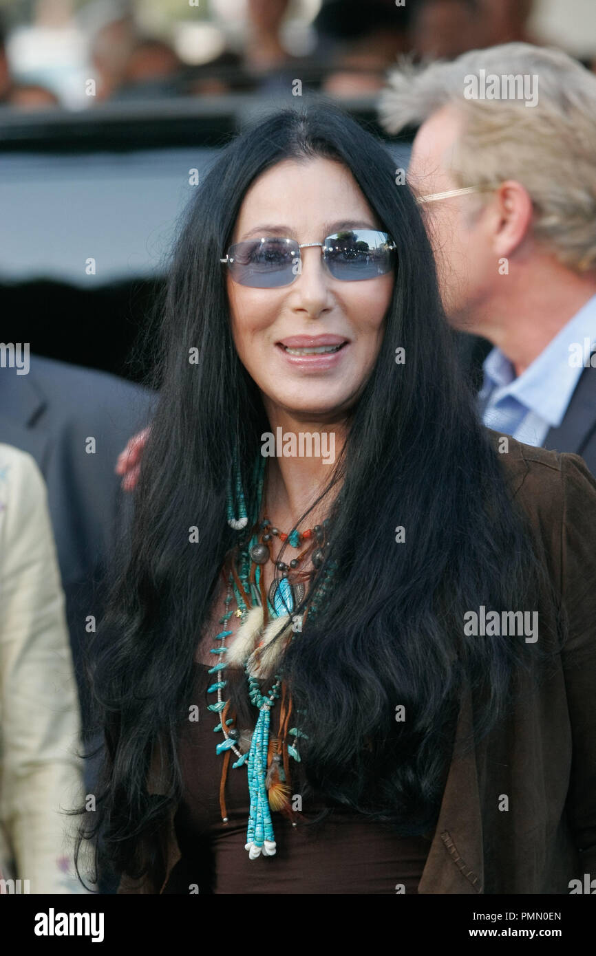 Zookeeper cher hi-res stock photography and images - Alamy
