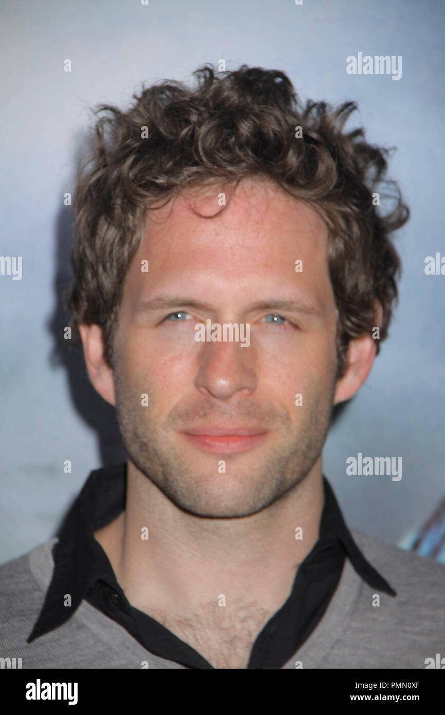 Glenn Howerton 07/23/2011, "Cowboys And Aliens" @San Diego Civic ...