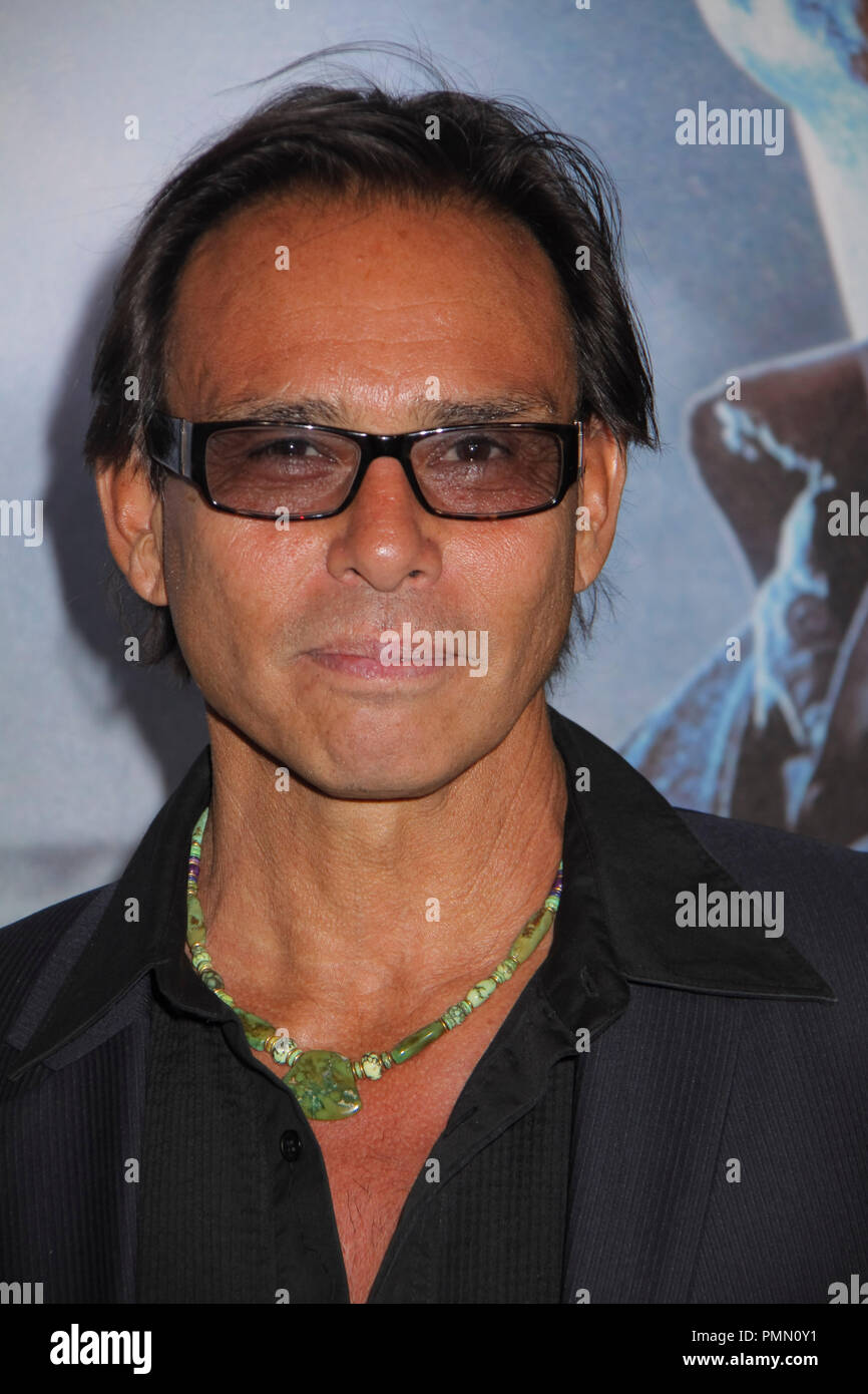 Raoul trujillo hi-res stock photography and images - Alamy