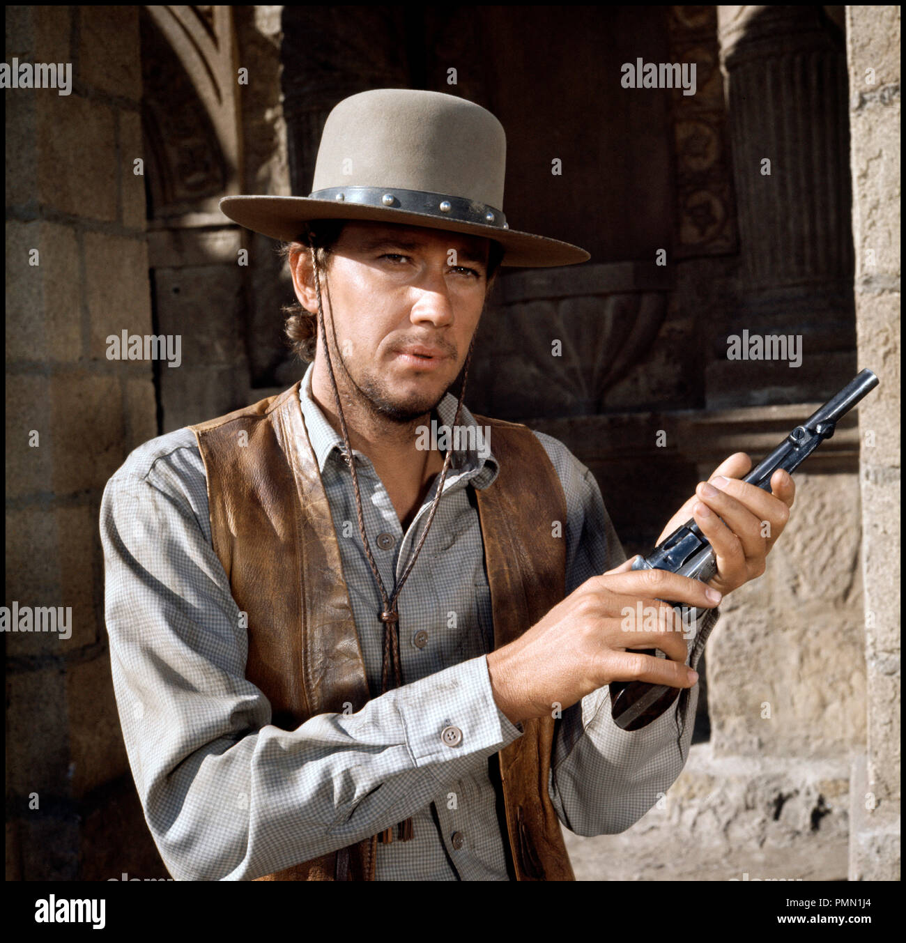 Andrew Prine Stock Photos & Andrew Prine Stock Images - Alamy