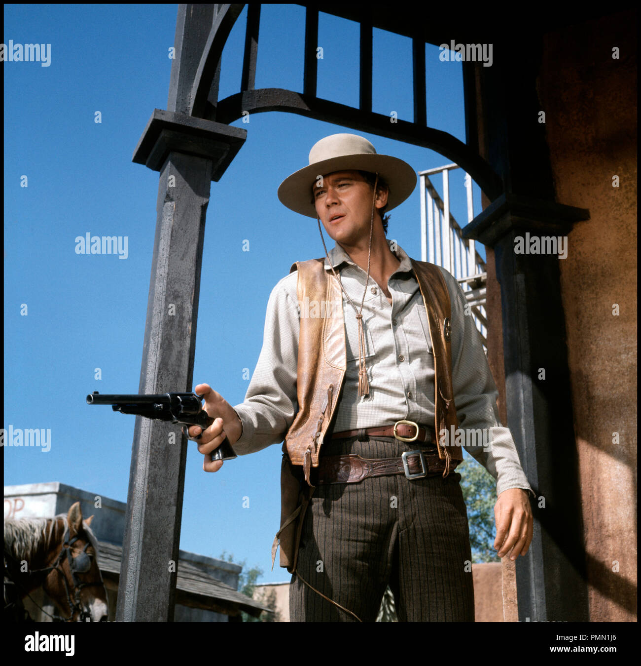 Andrew Prine Stock Photos & Andrew Prine Stock Images - Alamy