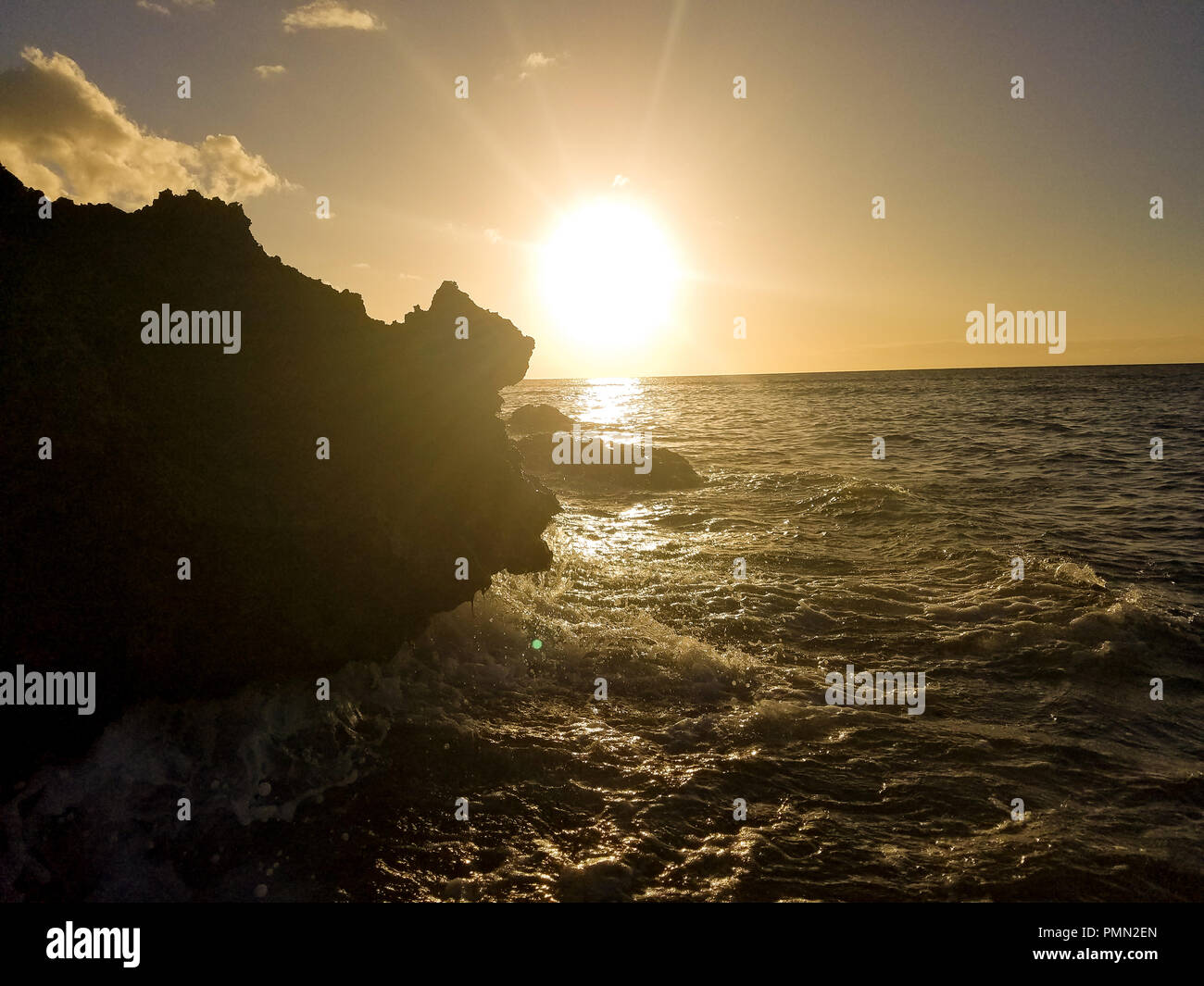 Wanderlust hawaii hi-res stock photography and images - Alamy