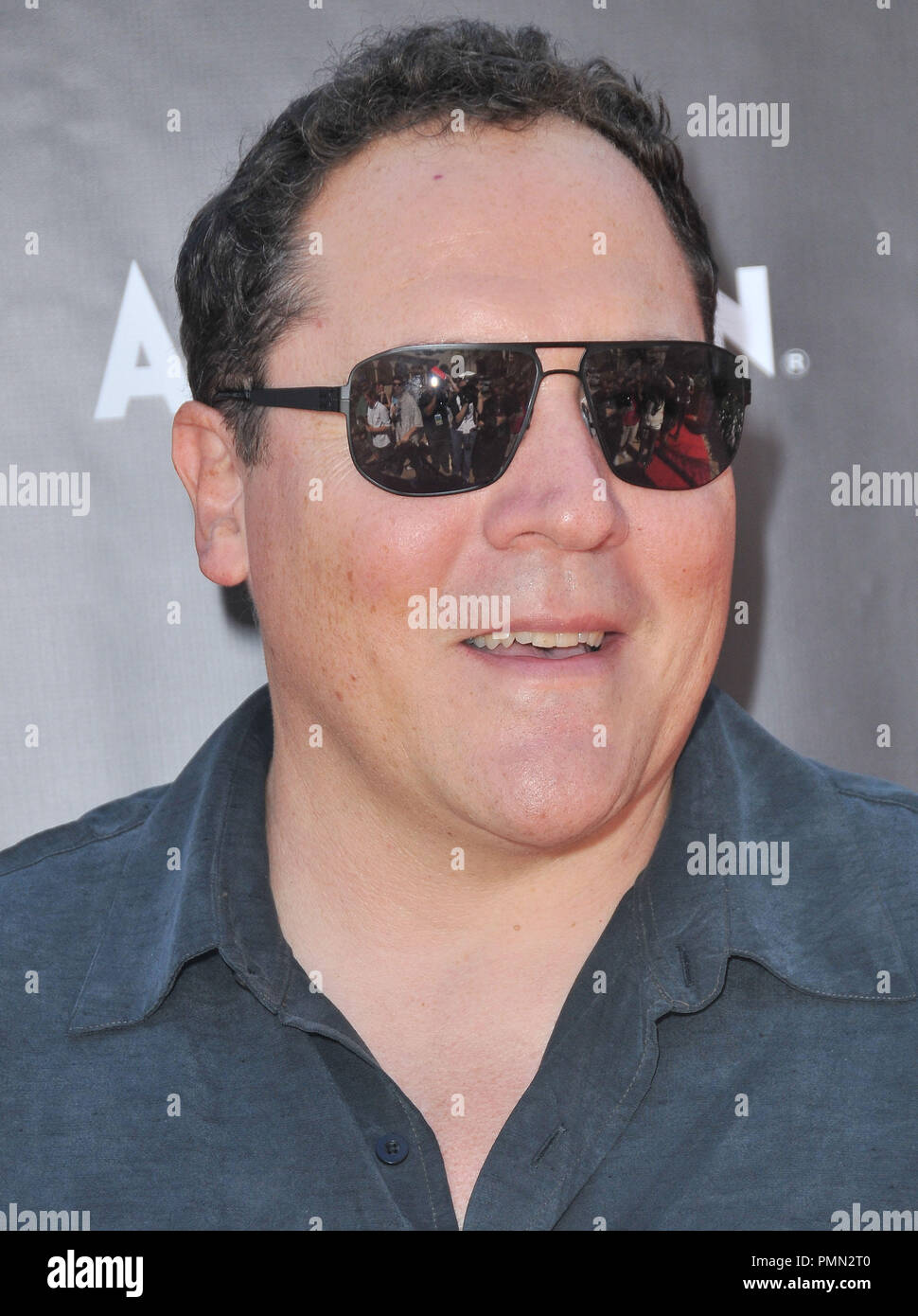 Jon Favreau at Tony Hawk's 8th Annual Stand Up For Skateparks Benefit ...