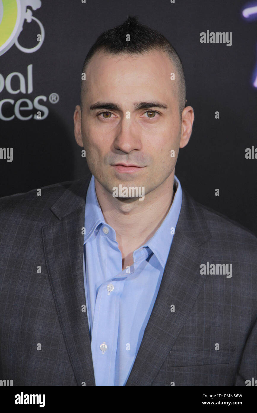 Jay giannone hi-res stock photography and images - Alamy