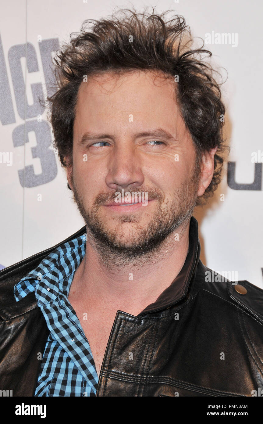 Jamie Kennedy at the Ubisoft's JUST DANCE 3 Launch Party held at The ...