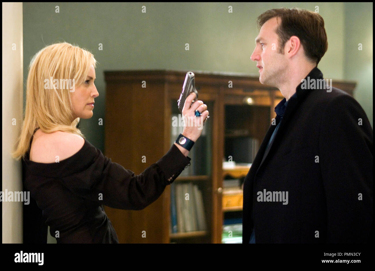 Basic Instinct 2 Stock Photos & Basic Instinct 2 Stock Images - Alamy