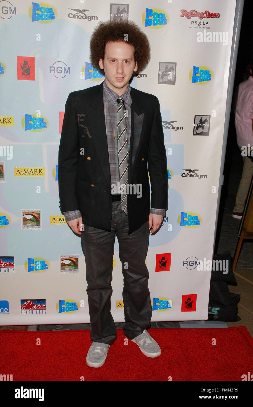 Josh sussman hi-res stock photography and images - Alamy