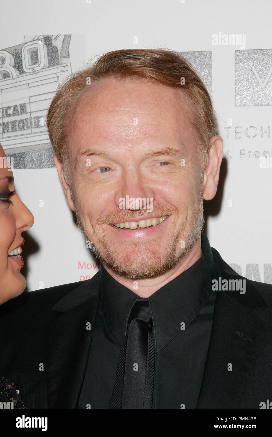 Jared Harris at the 25th Annual American Cinematheque Award Ceremony ...