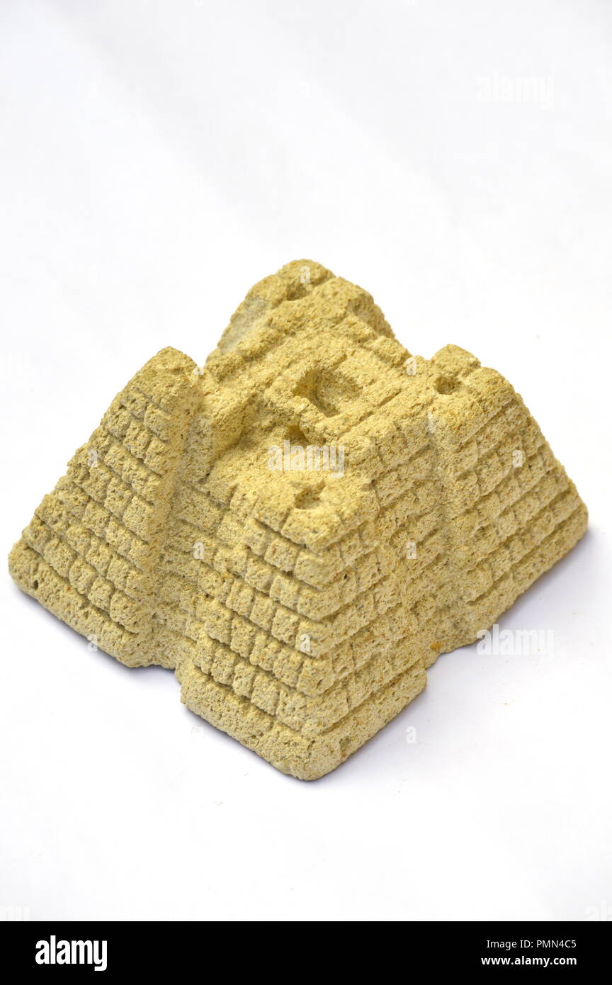 Handy made craft-mans, Venezuelan artwork objects Stock Photo - Alamy