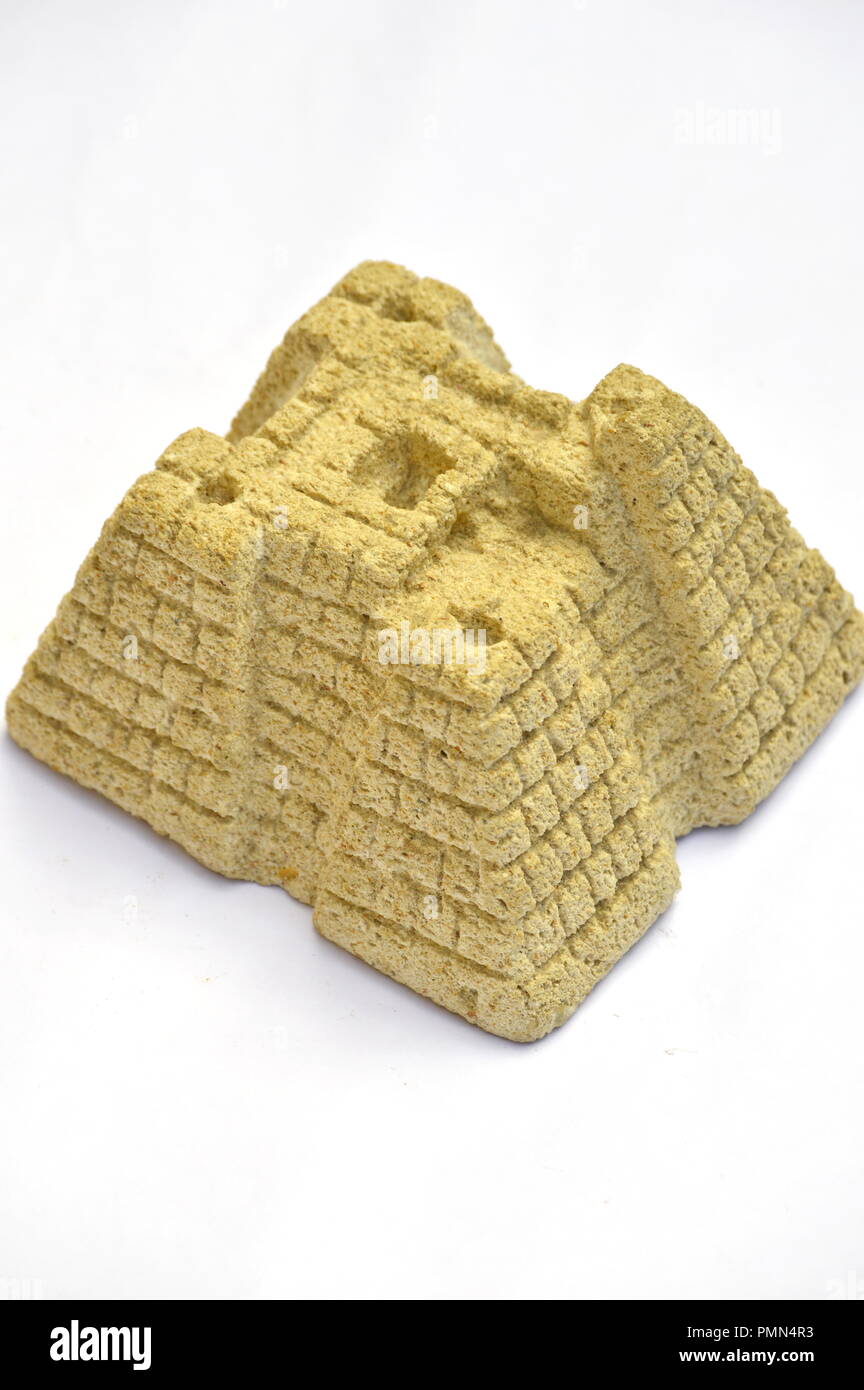 Handy made craft-mans, Venezuelan artwork objects Stock Photo - Alamy