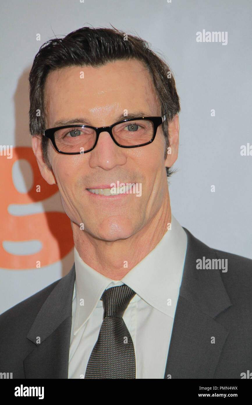 Tony Horton 11/10/2011 4th Annual Go Go Gala held at The London Hotel ...