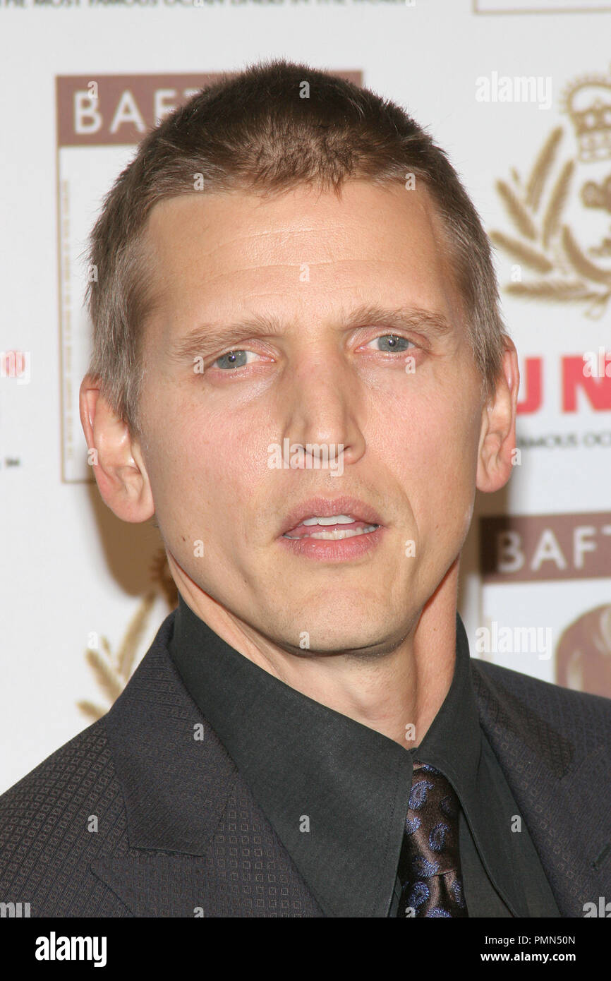 Bafta los angeles britannia awards hi-res stock photography and images ...
