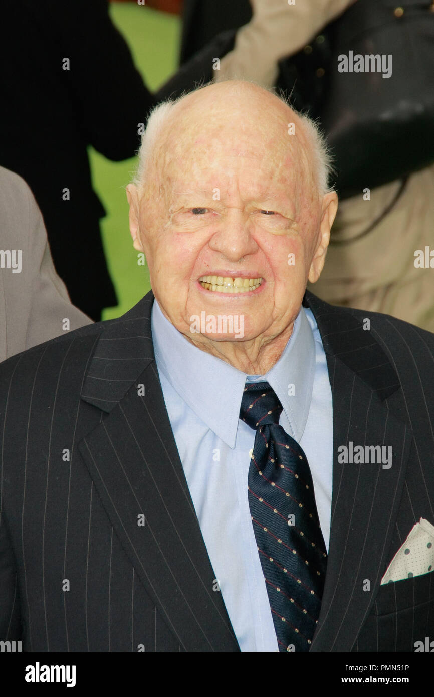 Mickey Rooney Les Muppets Mickey Rooney Wikipedia
