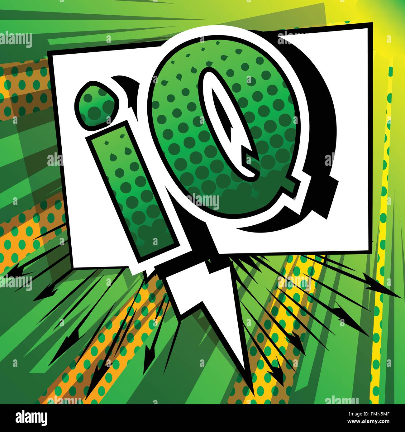 Iq Intelligence High Resolution Stock Photography and Images - Alamy