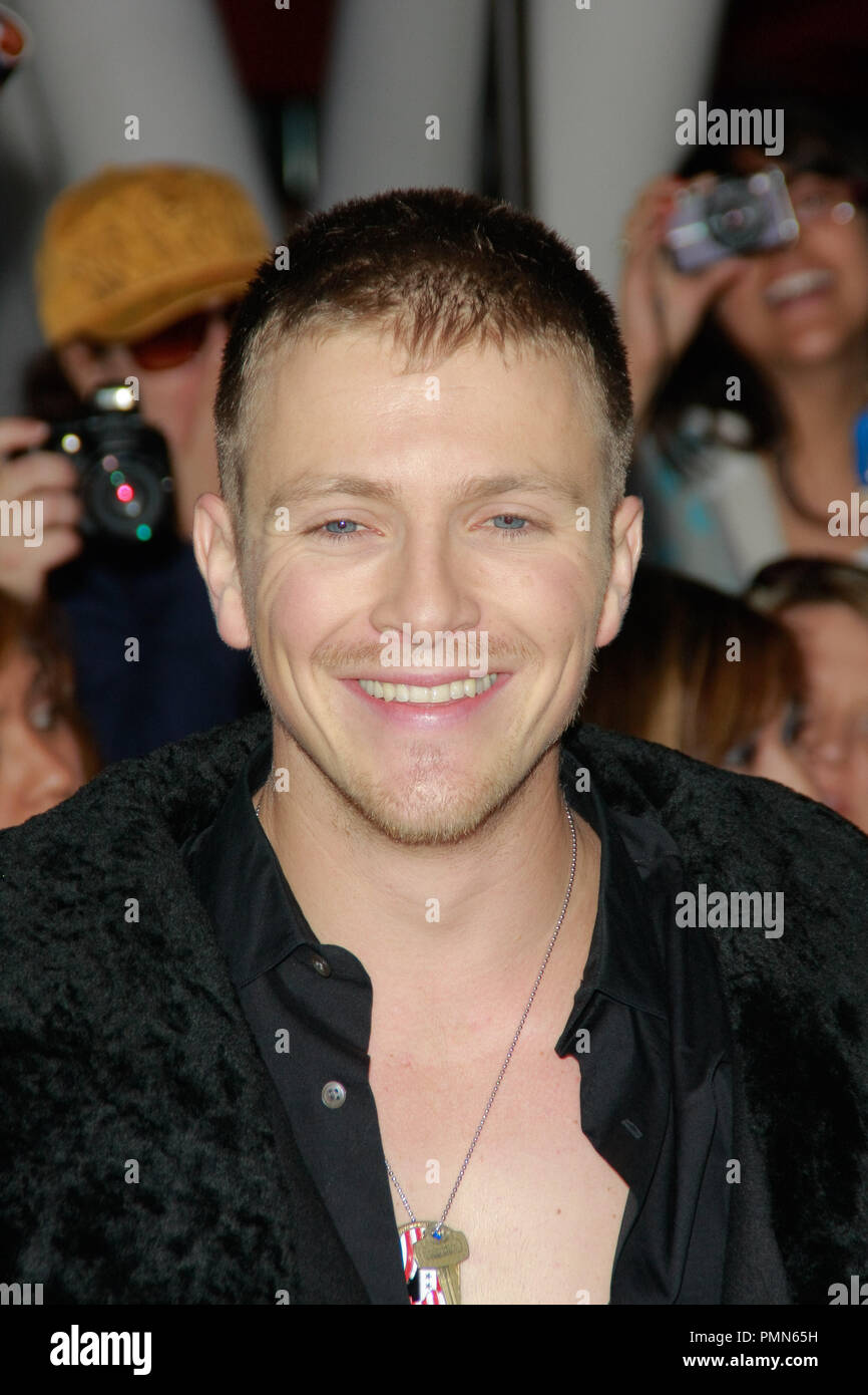 Charlie bewley red carpet event hi-res stock photography and images - Alamy
