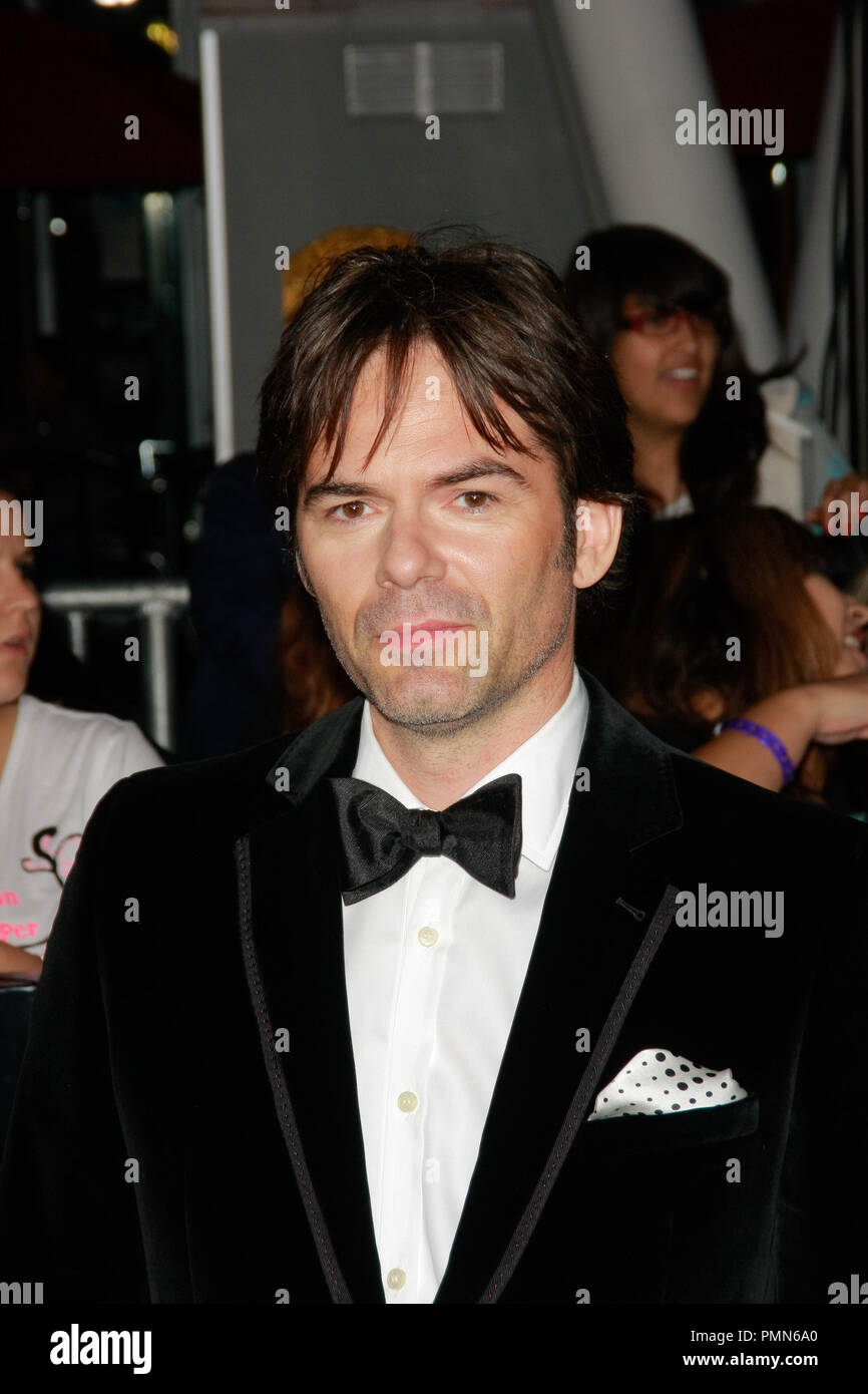 Billy Burke at the World Premiere of Summit Entertainment's "The ...
