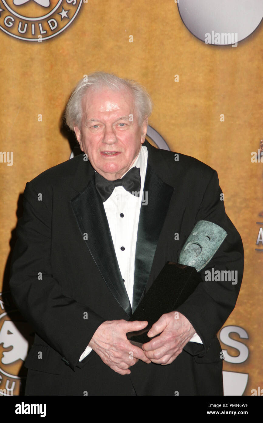 Charles durning durning hi-res stock photography and images - Alamy