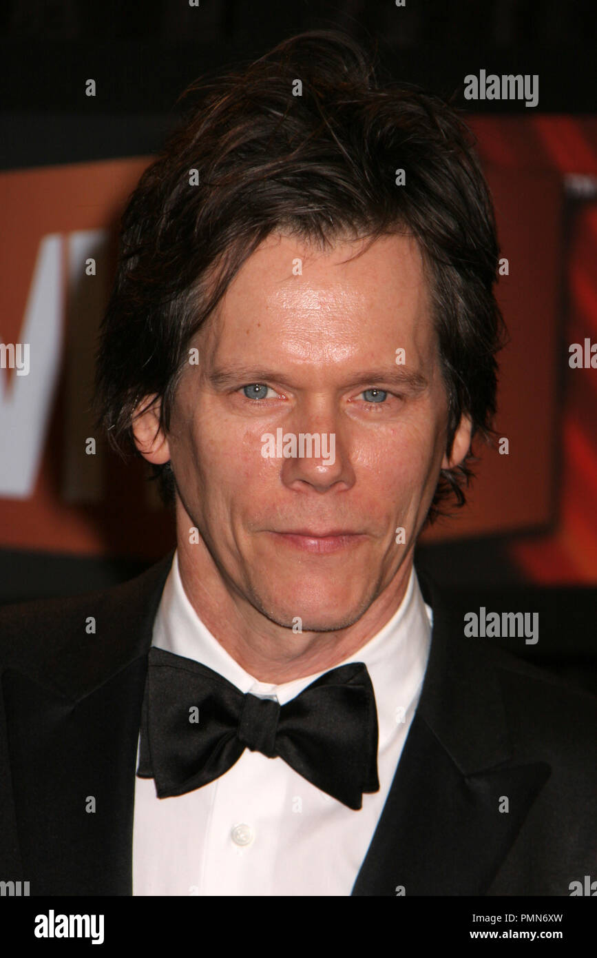Kevin Bacon 01/08/2009 "The 14th Annual Critics' Choice Awards" @Santa ...