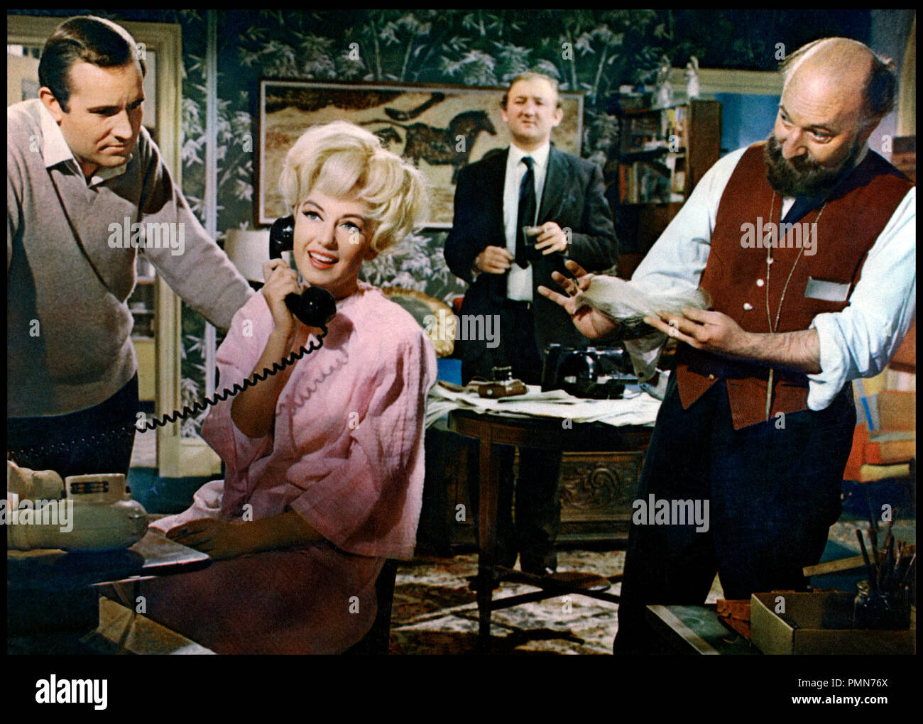 Ian Hendry Stock Photos & Ian Hendry Stock Images - Alamy