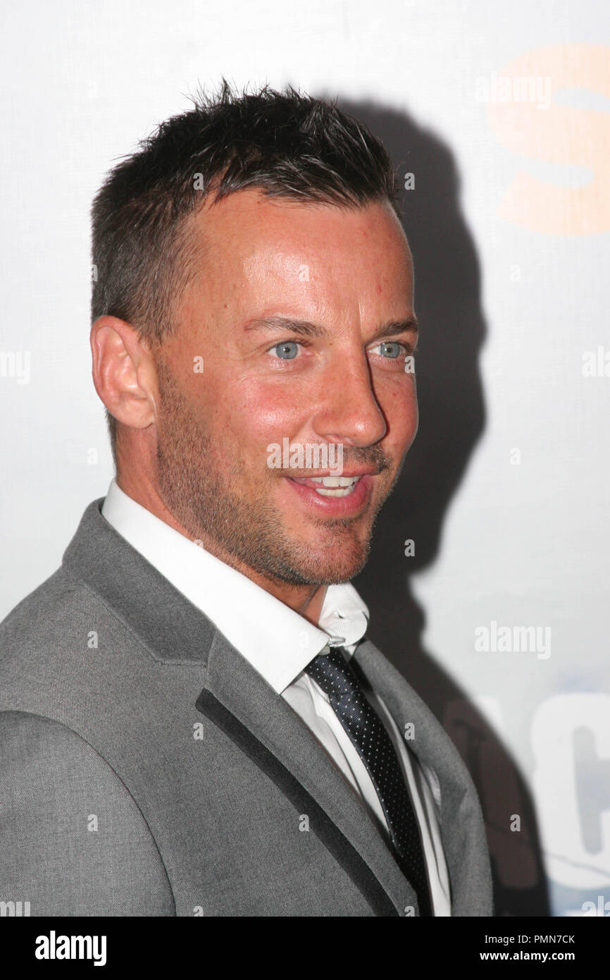 Viva Bianca Craig Parker