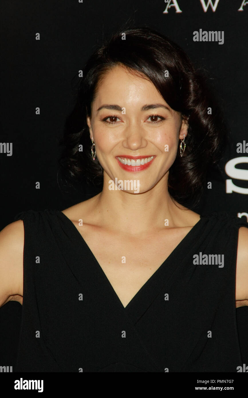 Sandrine Holt at the World Premiere of Screen Gems & Lakeshore ...