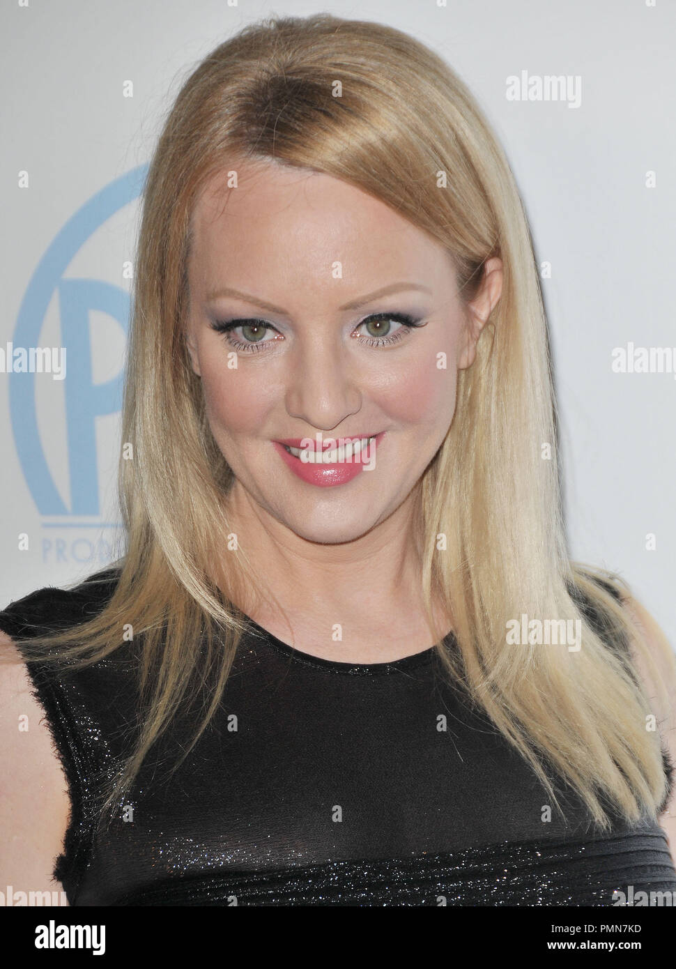 Wendi mclendon covey january hi-res stock photography and images - Alamy