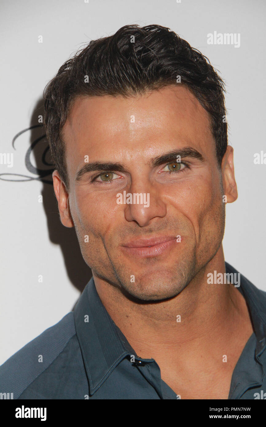 Jeremy Jackson Now
