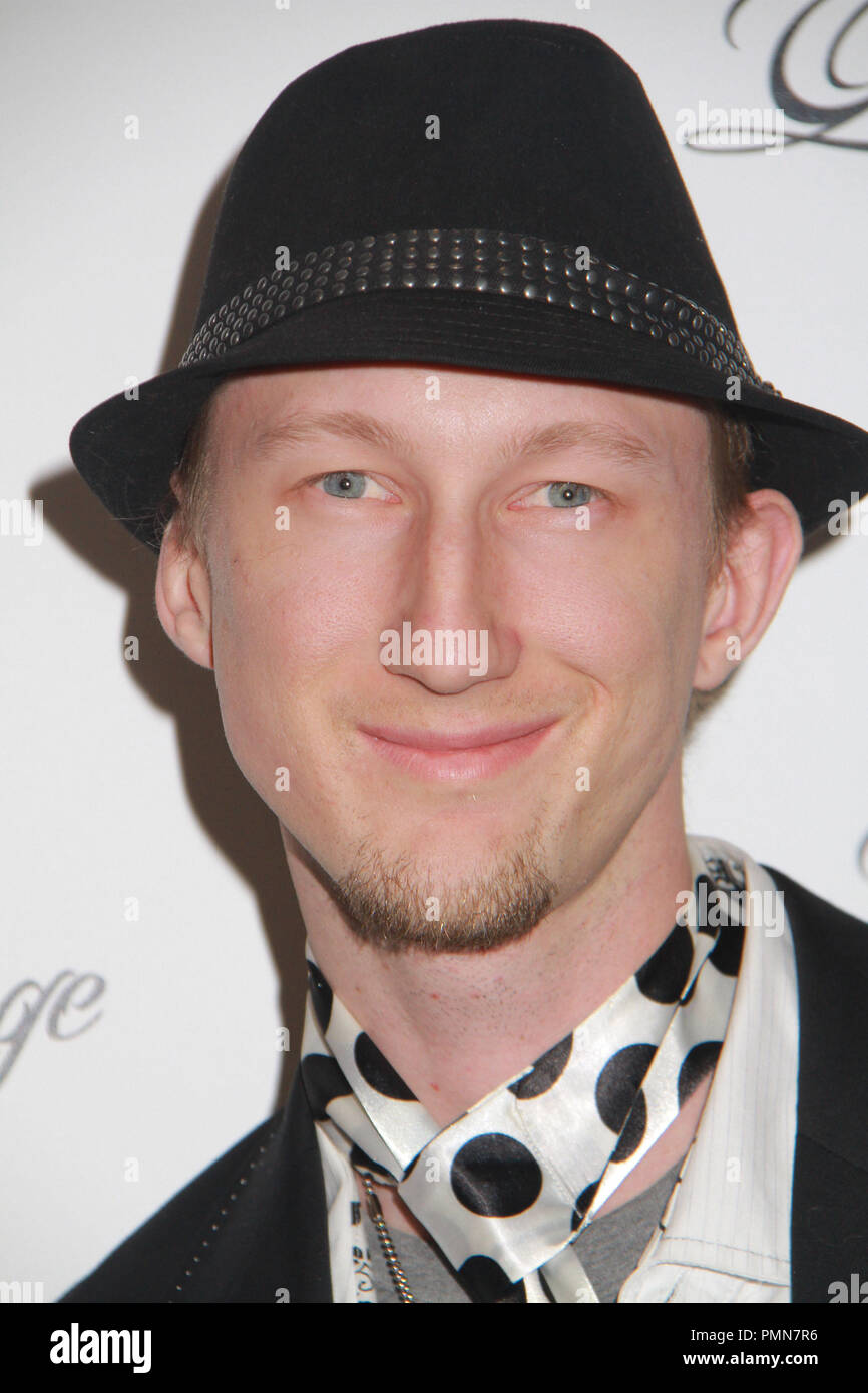 Eric Zuley 01/23/2012 Q held at in Dari Boutique Studio City, CA Photo ...