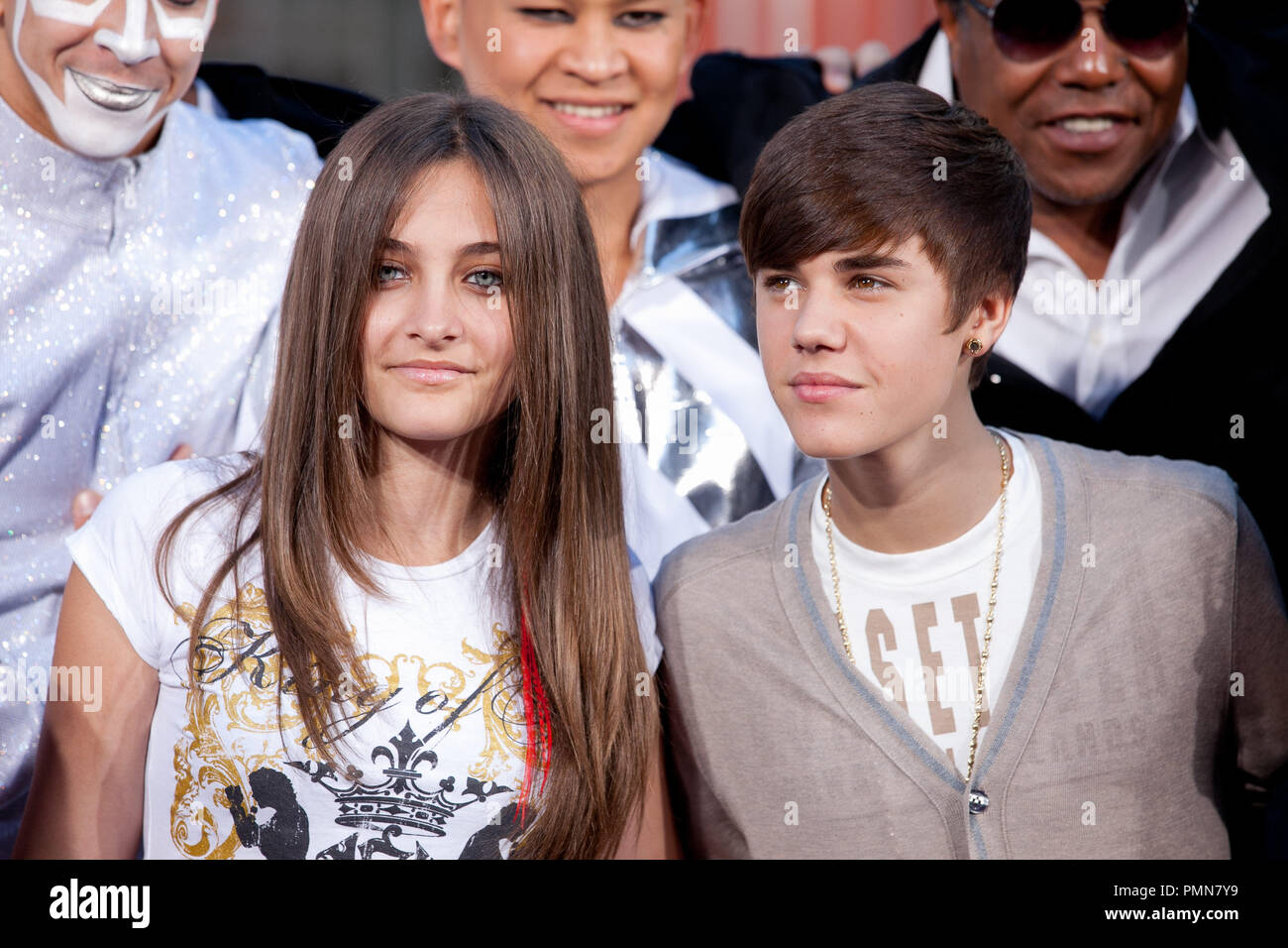 Justin Bieber Michael Jackson Justin Bieber To Purchase Neverland?