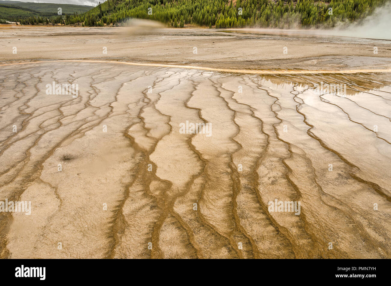 Steam Patterns High Resolution Stock Photography and Images - Alamy
