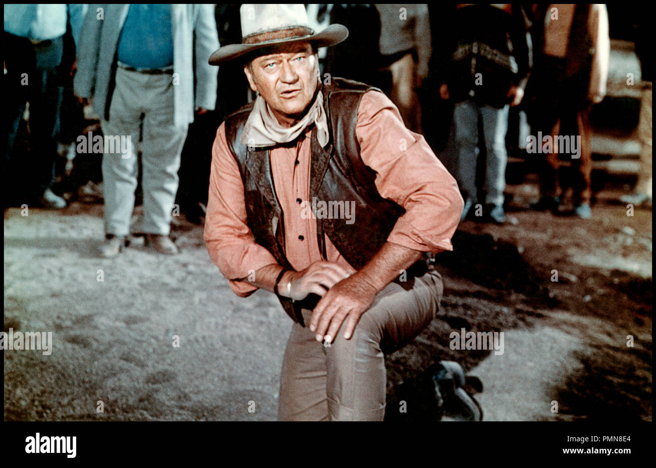 Big Jake John Wayne Stock Photos & Big Jake John Wayne Stock Images - Alamy