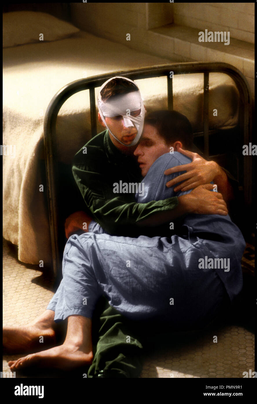 Birdy Nicolas Cage 1984 Stock Photos & Birdy Nicolas Cage 1984 Stock ...