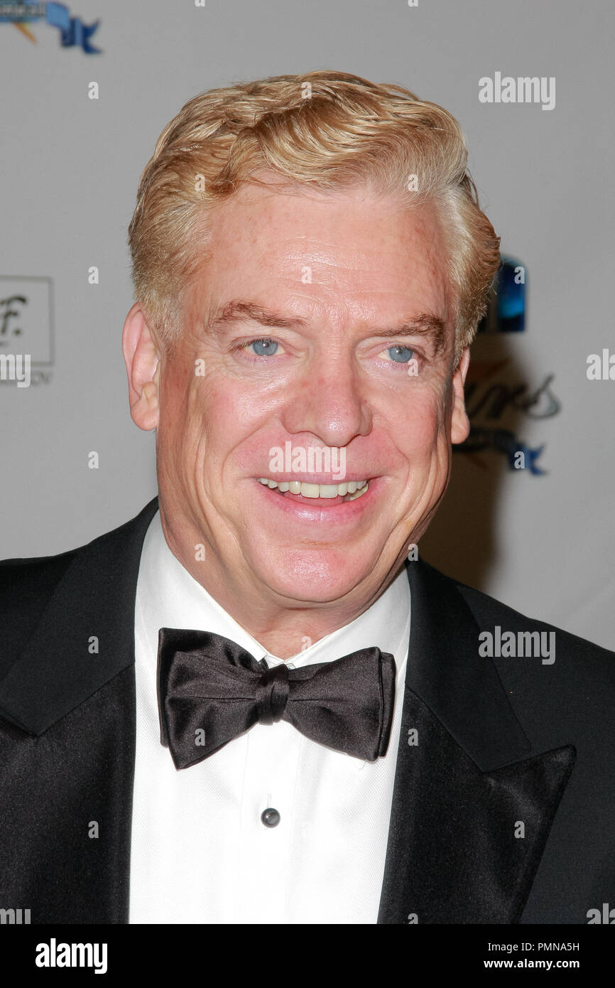 Christopher McDonald at the 22nd Annual Night of 100 Stars Awards Gala ...