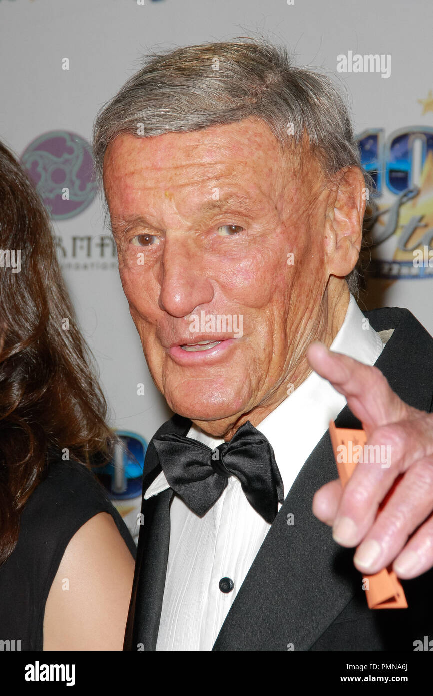 Richard anderson hi-res stock photography and images - Alamy