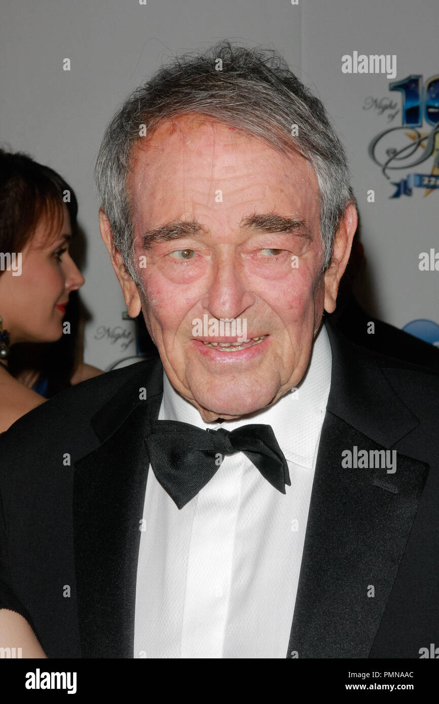Stuart whitman hi-res stock photography and images - Alamy