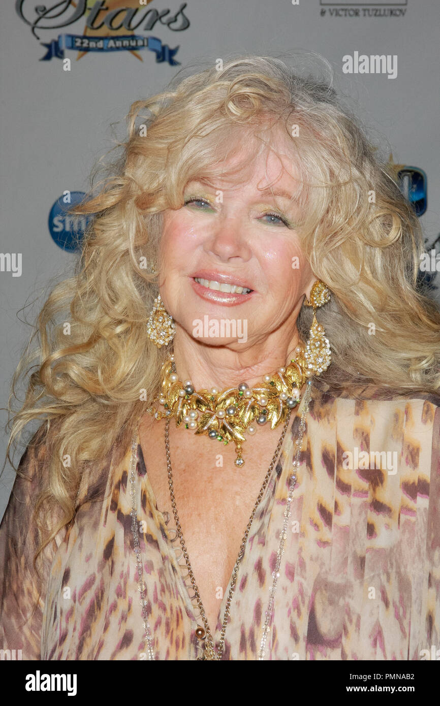 Connie Stevens Today