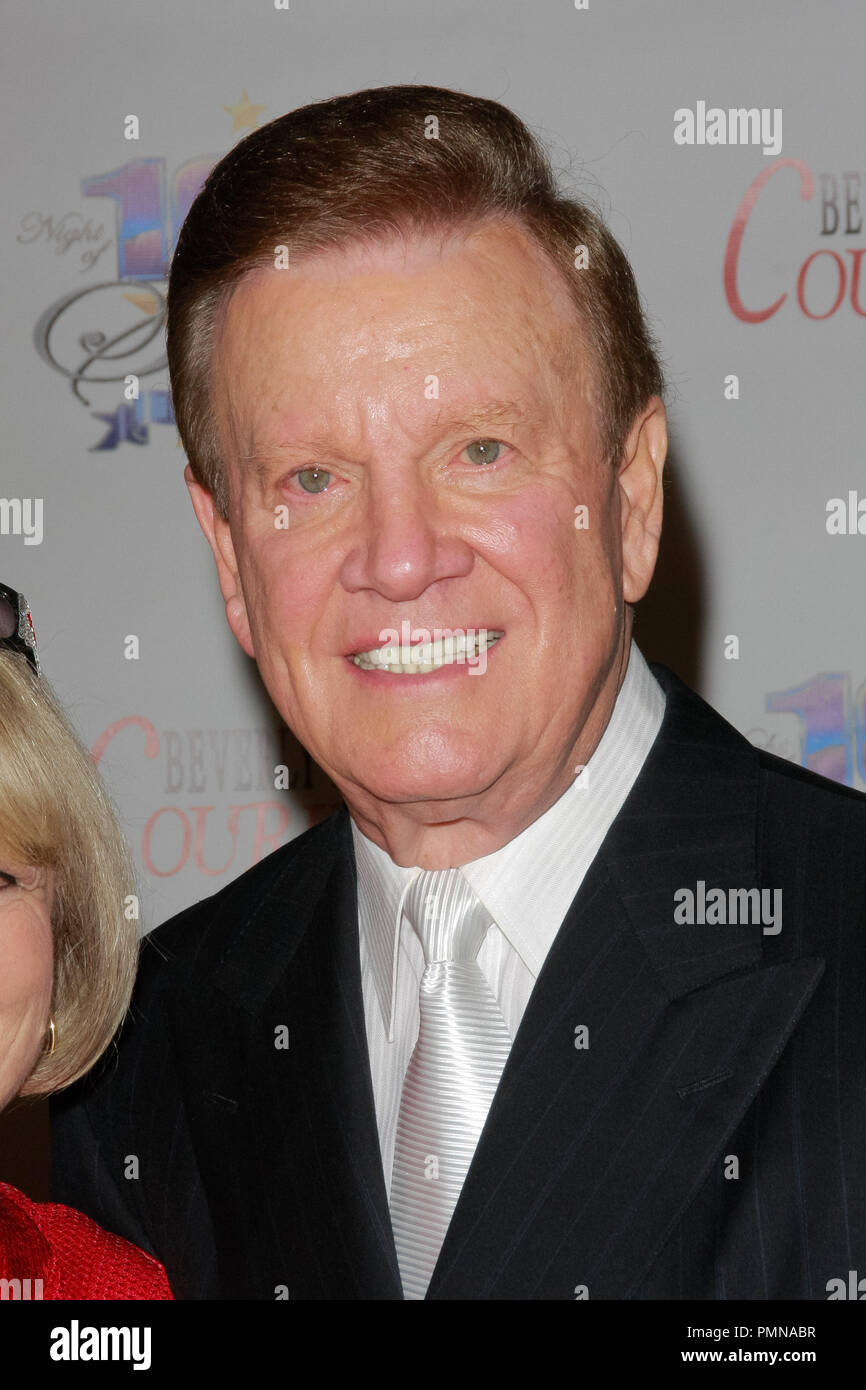 Wink Martindale at the 22nd Annual Night of 100 Stars Awards Gala held ...