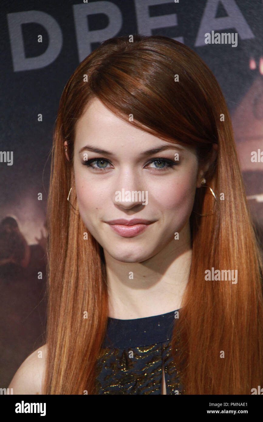 Project X Actress