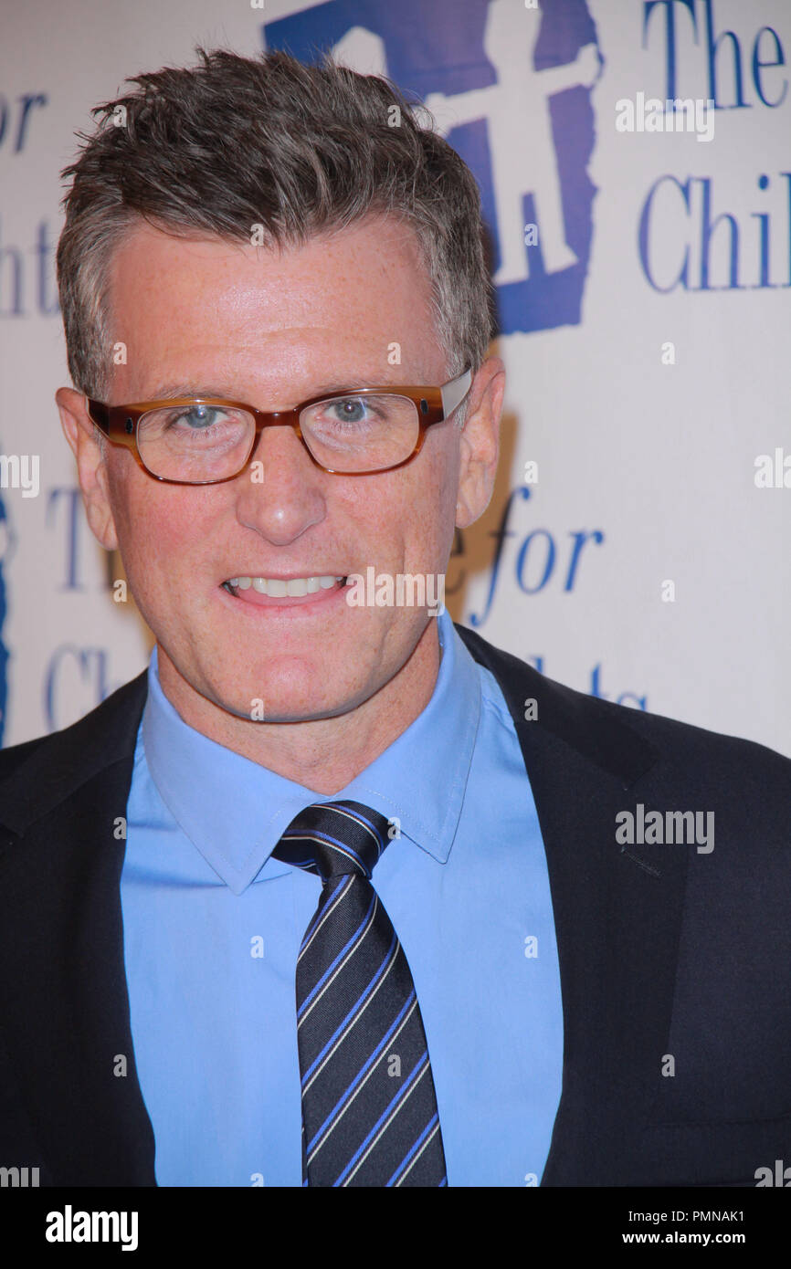 Kevin Reilly 03/01/2012 "The Alliance for Children's Rights" Dinner ...