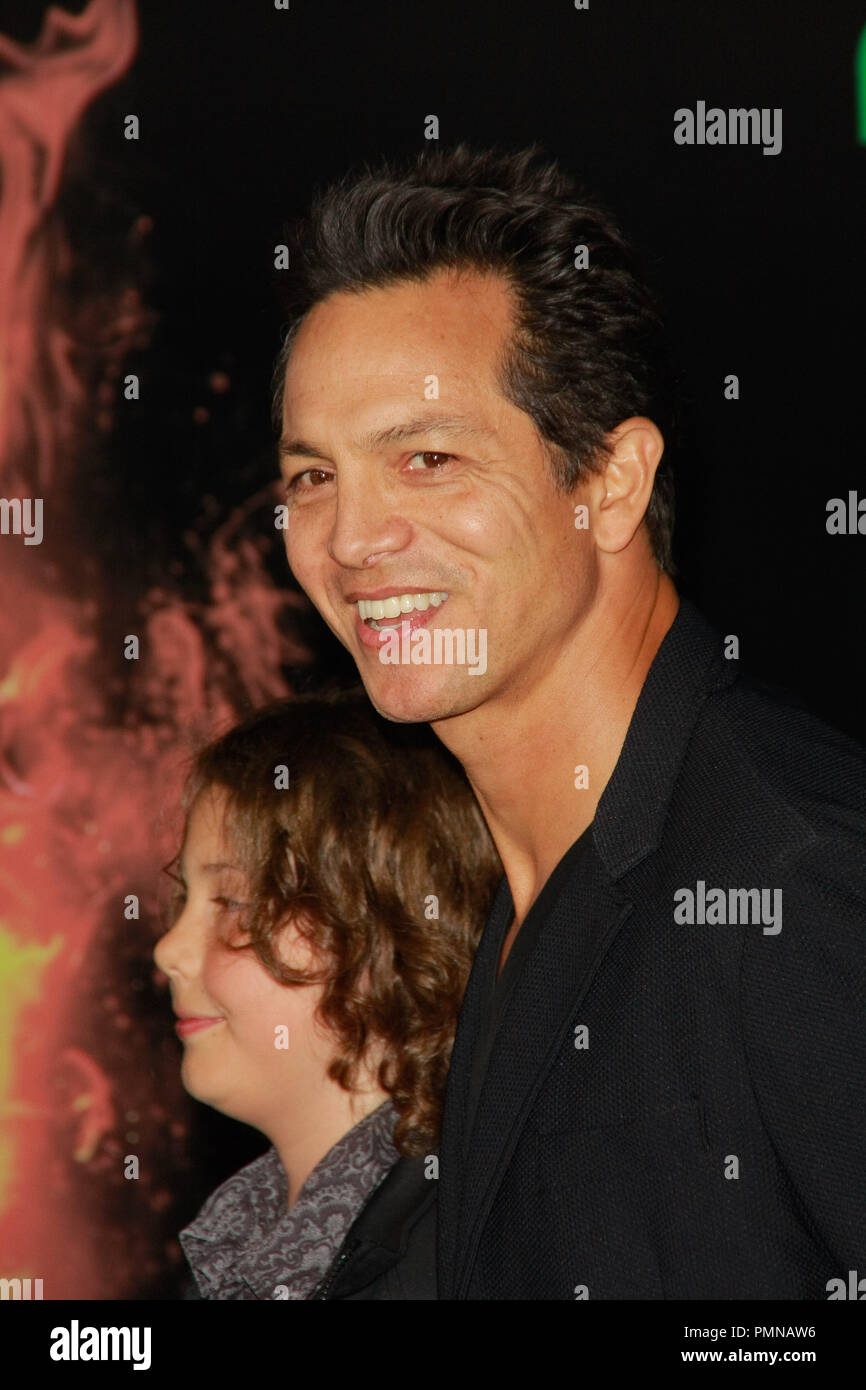 Benjamin Bratt Red Carpet Stock Photos & Benjamin Bratt Red Carpet ...