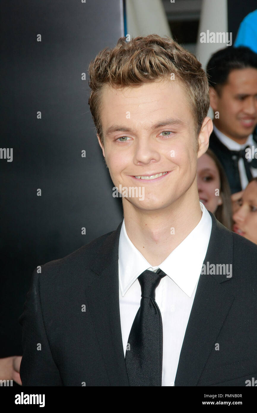 Jack Quaid Hunger High Resolution Stock Photography and Images - Alamy
