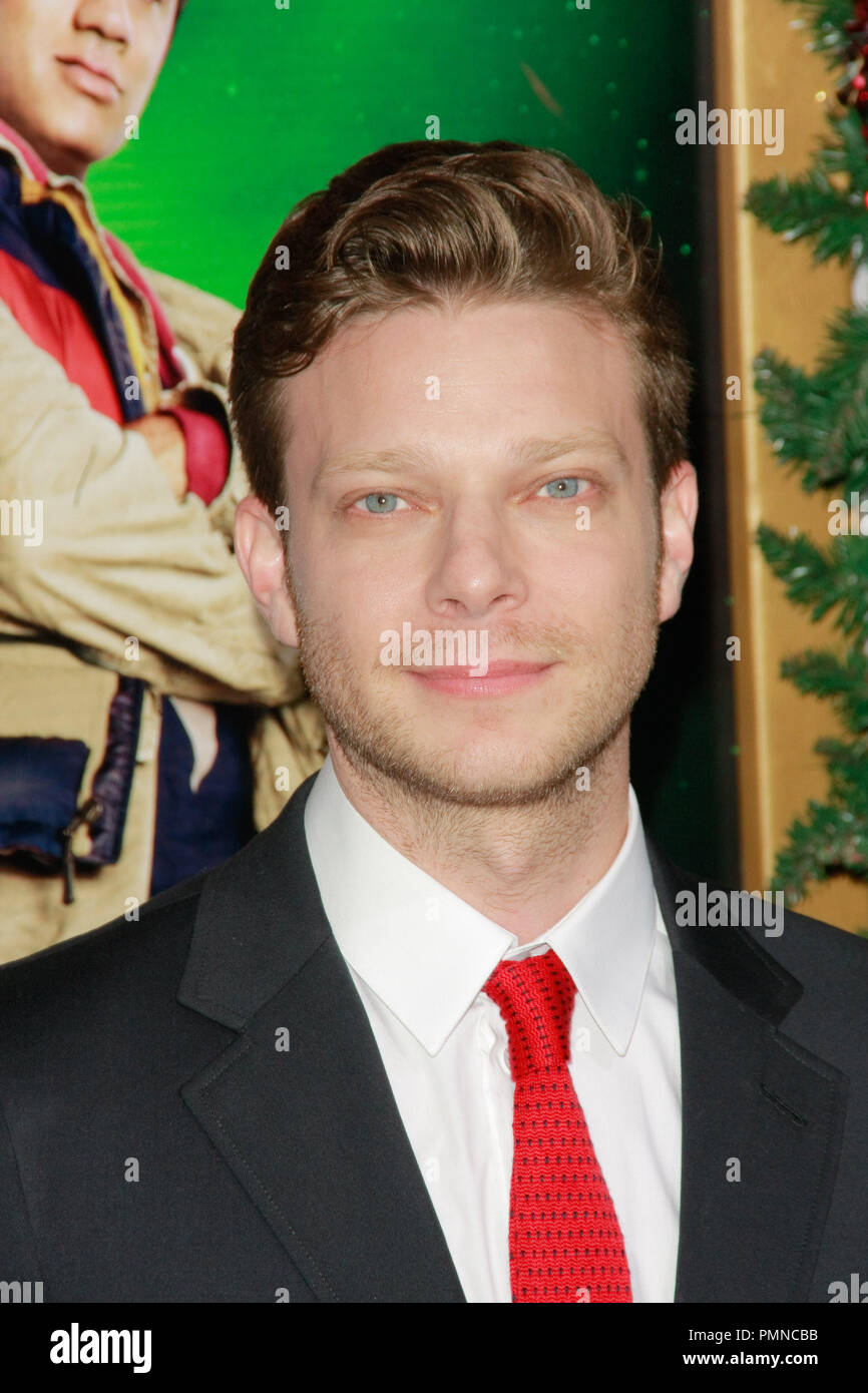 Director todd strauss schulson hi-res stock photography and images - Alamy