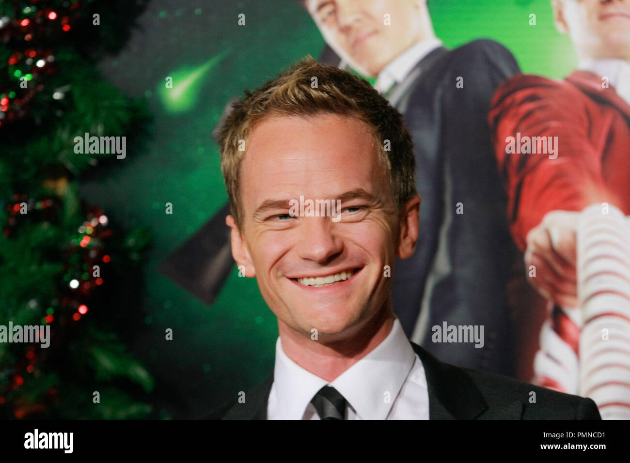 Neil Patrick Harris at the Premiere of New Line Cinema's "Harold ...