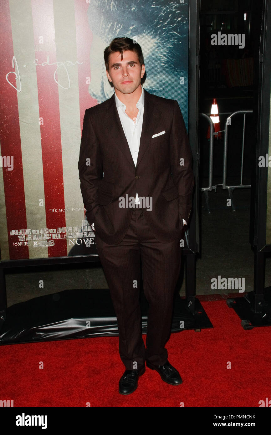 Miles fisher hi-res stock photography and images - Alamy