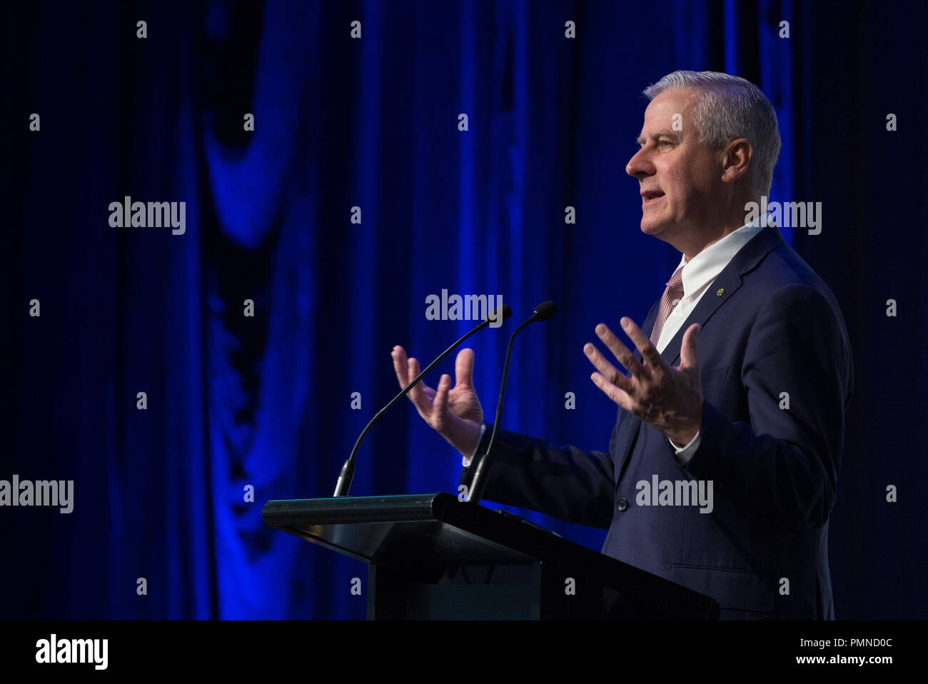 Mccormack hi-res stock photography and images - Alamy