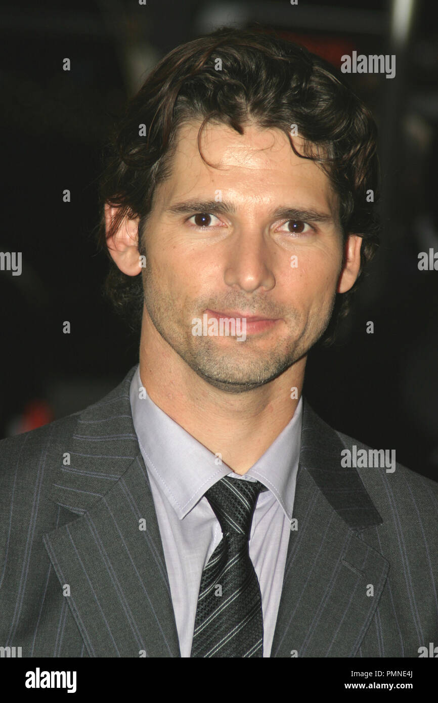 Eric Bana 05/10/2004 TROY Premiere @ Ziegfeld Theater, New York Photo ...