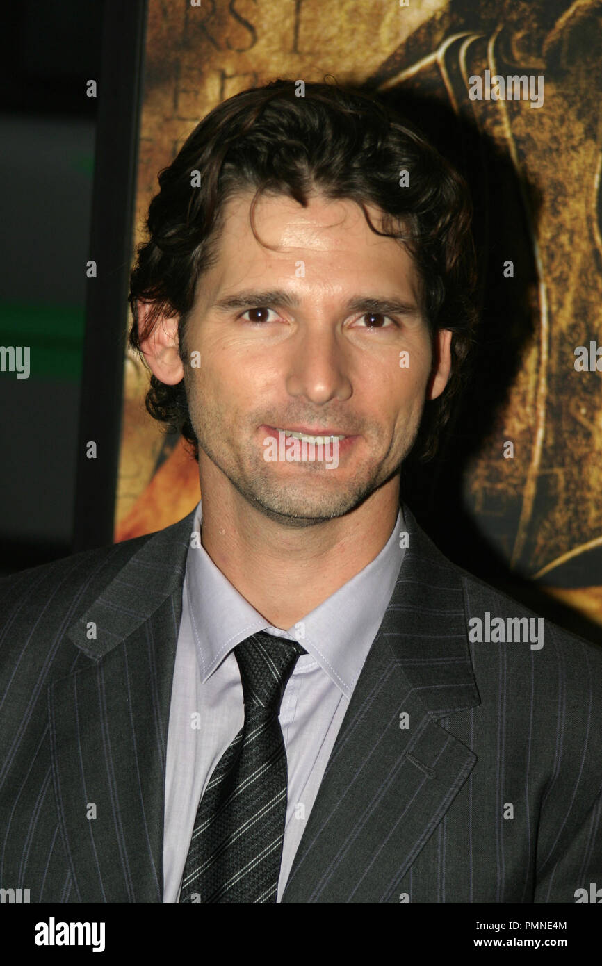 Eric Bana 05/10/2004 TROY Premiere @ Ziegfeld Theater, New York Photo ...