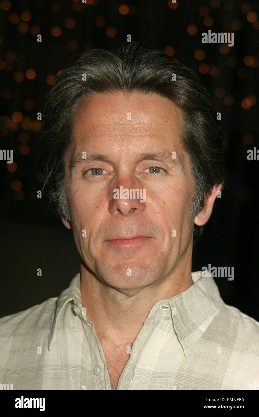 05/29/2008 Gary Cole "Warner Home Video Salutes Clint Eastwood's ...