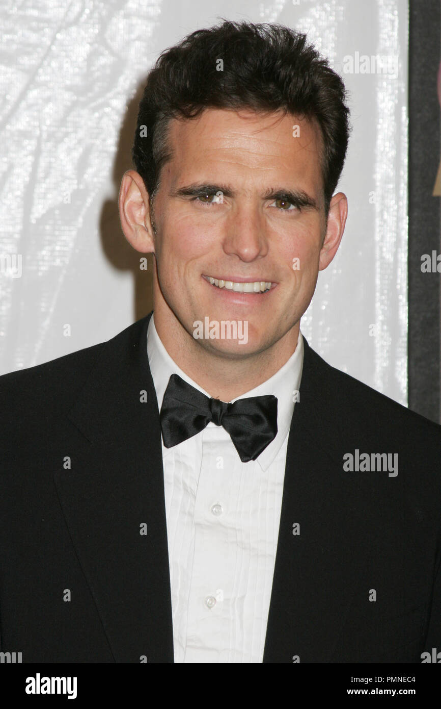 2000s matt dillon hi-res stock photography and images - Alamy